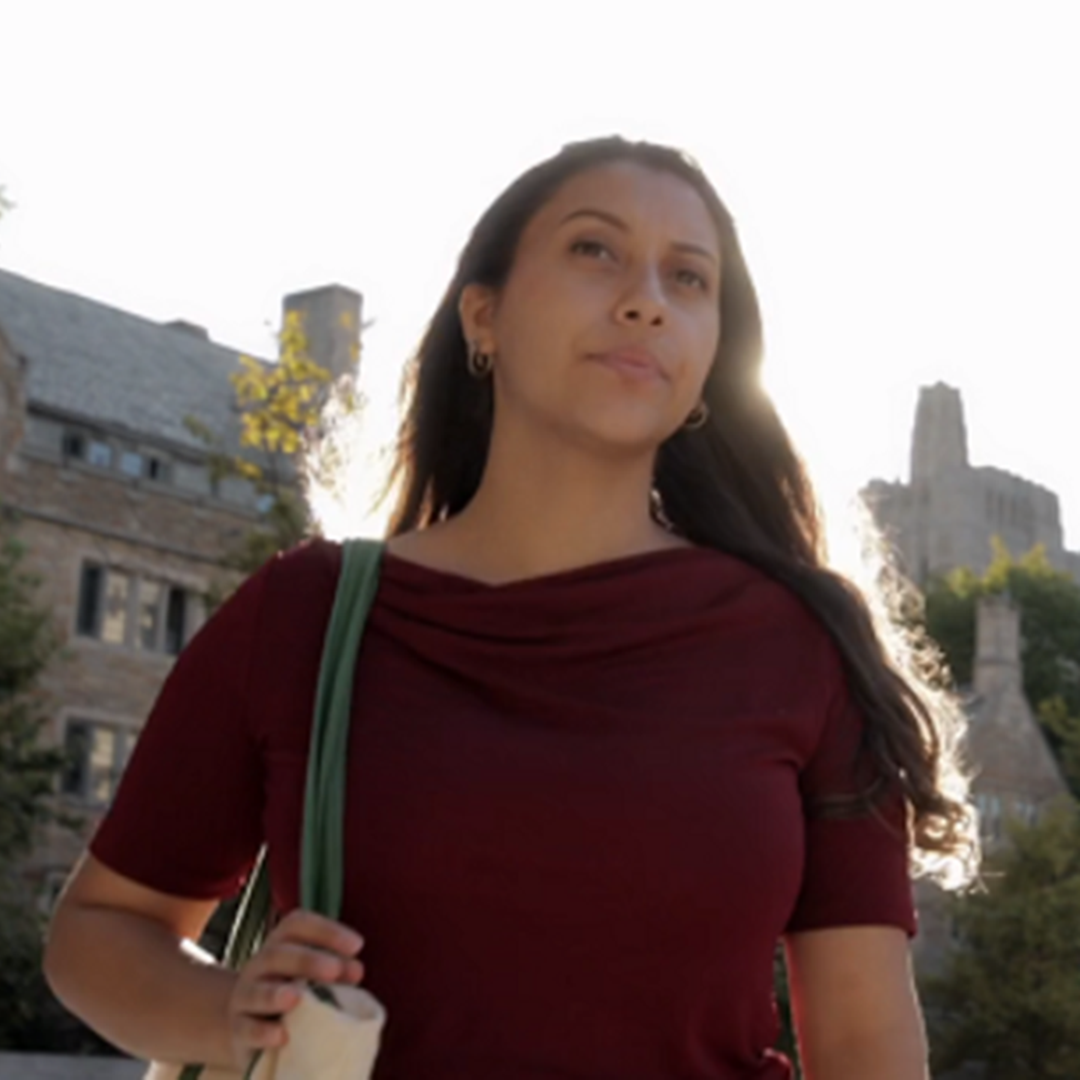 Homepage - Ginger Gentile: Filmmaker & Change Maker